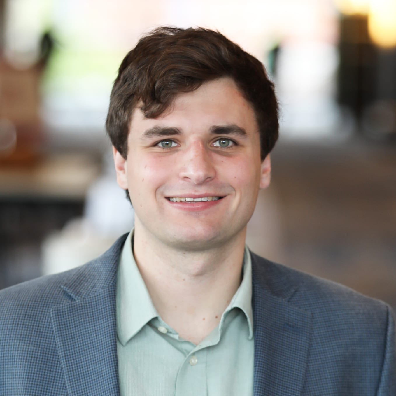 Our People - Tandem Global